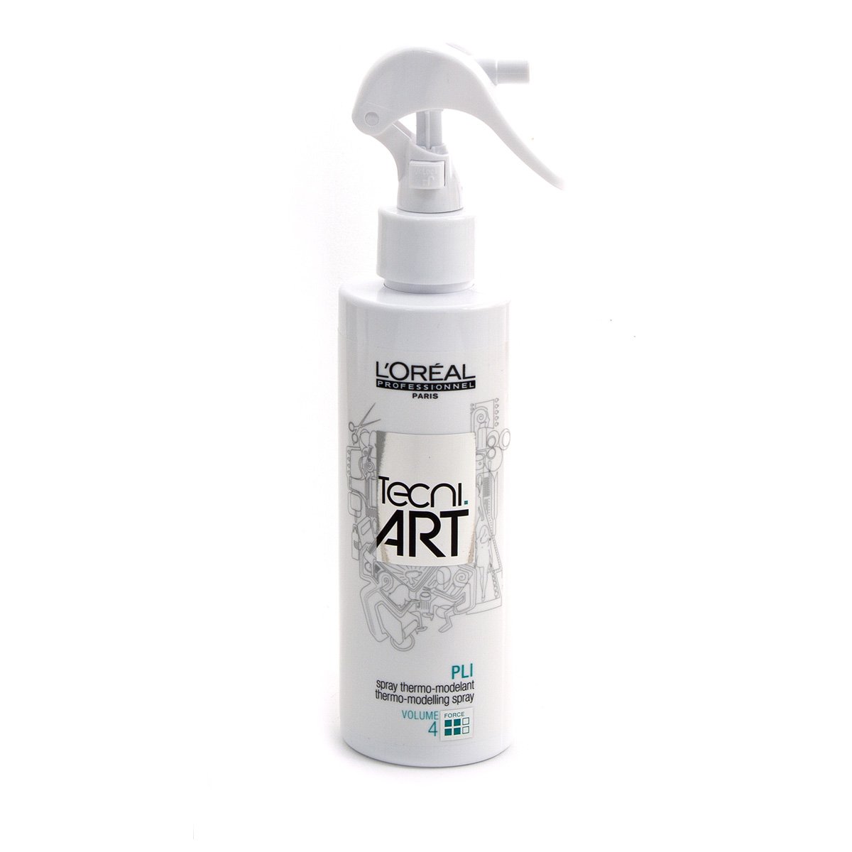 Loreal Techni.Art - PLI Kampausneste 190 ml