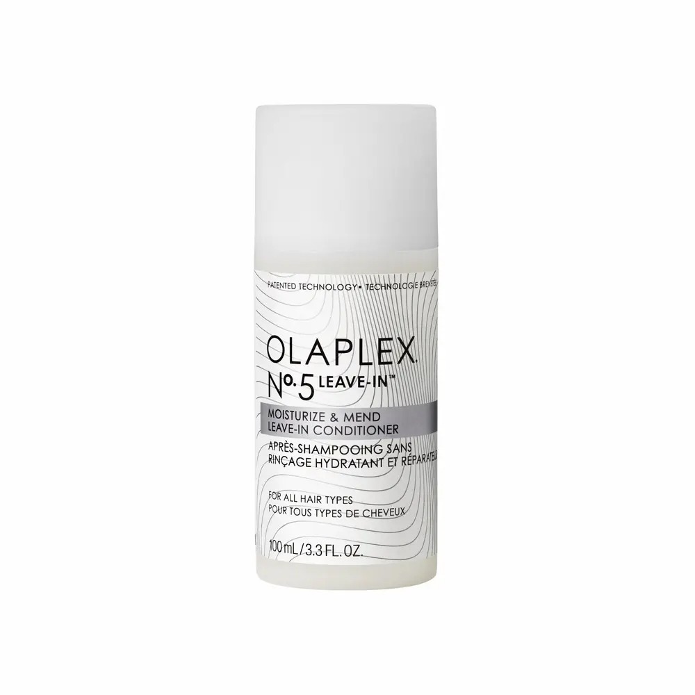 Olaplex No.5L Leave-In Moisturize & Mend Leave-In Conditioner 100 ml