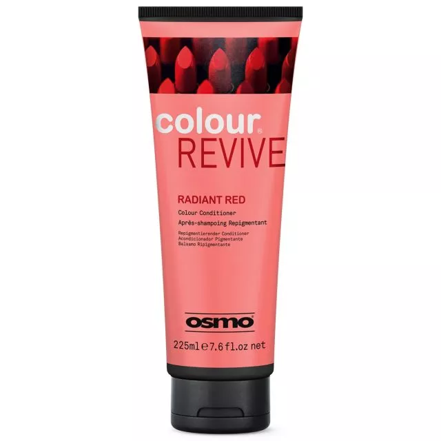 Osmo Colour Revive Sävyttävä Tehohoito Cool Violet 225ml