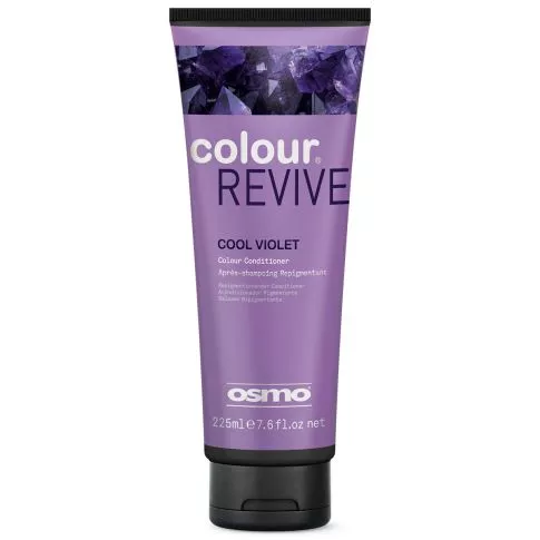 Osmo Colour Revive Sävyttävä Tehohoito Cool Violet 225ml